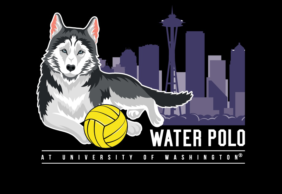 2022 Women's Water Polo Club at UW Fall Challenge