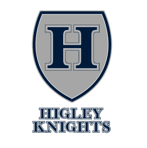 2019 Higley HS Football Challenge